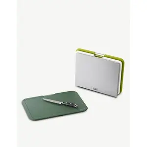 JOSEPH JOSEPH Nest Boards Large 3-piece Chopping Board Set