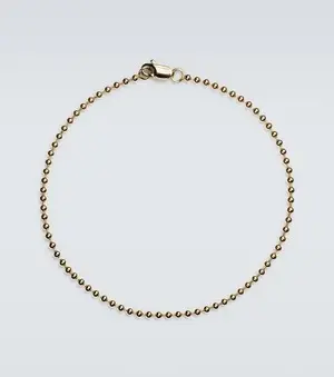 Mateo 14kt Yellow Bracelet