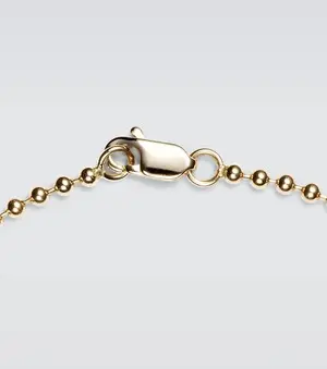 Mateo 14kt Yellow Bracelet