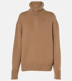 Loro Piana Cuffed Knitwear For Women