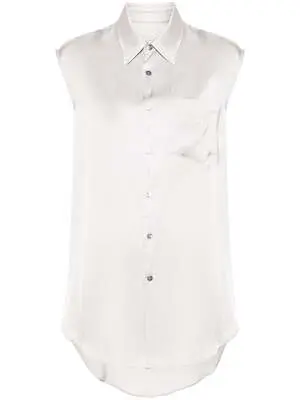 MAISON MARGIELA Shirt Grey