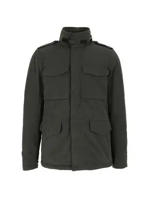 Aspesi Minifield Cot - Grey