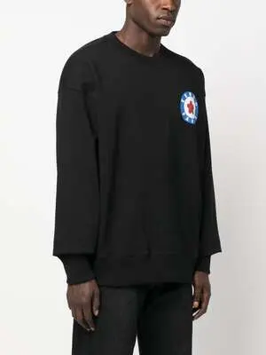 Kenzo Sweatshirt Black