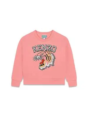 Kenzo Sweatshirt - Fuchsia