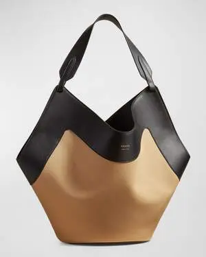 Khaite Medium Totes