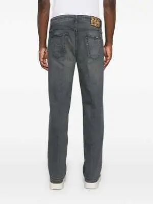 Jacob Cohen Scott Slim-fit Jeans - Grey