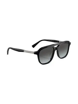 Brunello Cucinelli Aviator Sunglasses