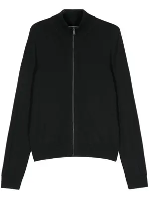 Zadig&Voltaire Charly Wool Cardigan