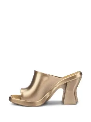 Marc Jacobs X Melissa 90mm Heeled Sandals