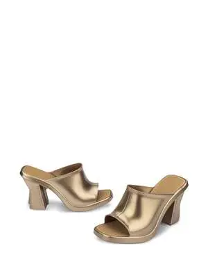 Marc Jacobs X Melissa 90mm Heeled Sandals
