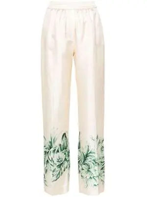 F.R.S FOR RESTLESS SLEEPERS Callisto Palazzo Pants
