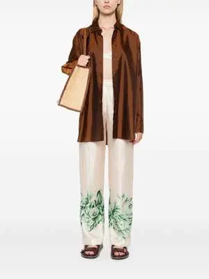 F.R.S FOR RESTLESS SLEEPERS Callisto Palazzo Pants