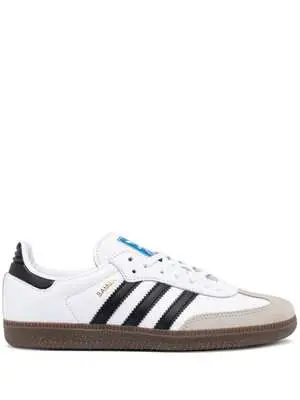 Adidas Samba Og Sneakers - White
