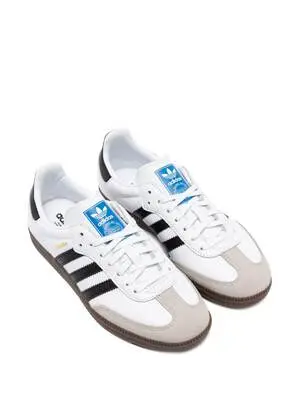 Adidas Samba Og Sneakers - White