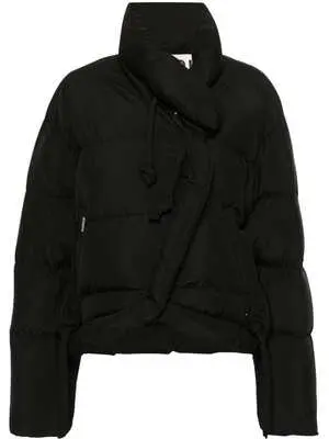 Ottolinger Quilted Puffer Jacket