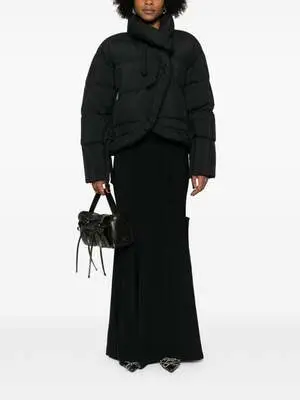 Ottolinger Quilted Puffer Jacket