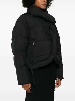 Ottolinger Quilted Puffer Jacket