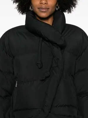 Ottolinger Quilted Puffer Jacket