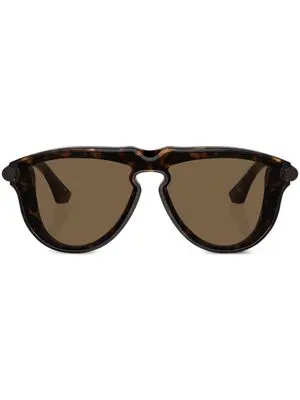 Burberry Tubular Sunglasses