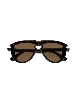 Burberry Tubular Sunglasses
