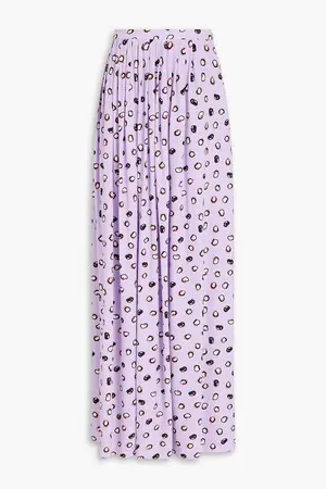 Diane Von Furstenberg Maxi Skirts