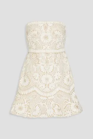 Veronica Beard Tube Cocktail Dresses