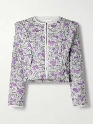 Marant Etoile Mid Length Jackets For Women