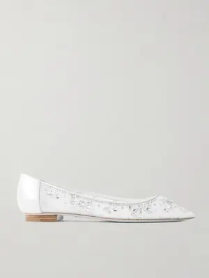 Rene Caovilla Flats For Women