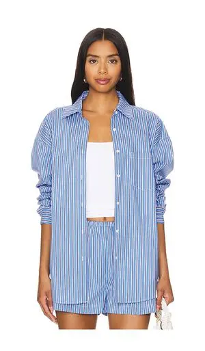 Solid & Striped The Jancy Blouse