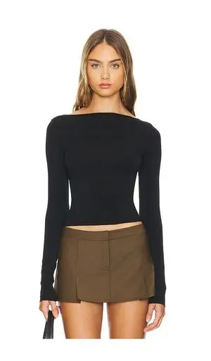 CLYQUE Josi Top