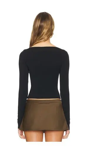 CLYQUE Josi Top