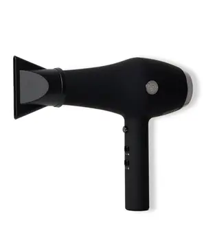 L'ANGE Professional Hair Dryer Soleil - Black