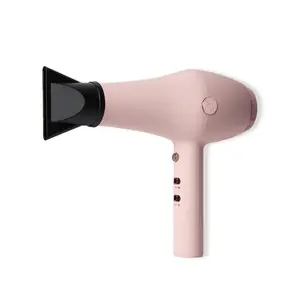 L'ANGE Professional Hair Dryer Soleil - Blush