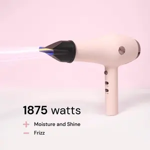 L'ANGE Professional Hair Dryer Soleil - Blush