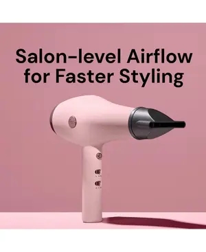 L'ANGE Professional Hair Dryer Soleil - Blush