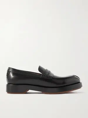 Zegna Casual Loafers