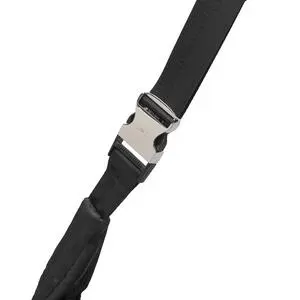 ARCS Hey Sling Bag - Black