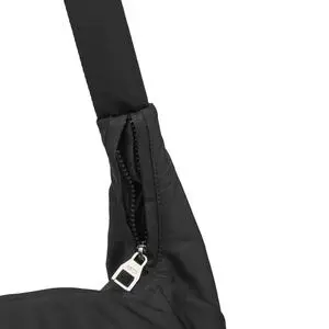 ARCS Hey Sling Bag - Black