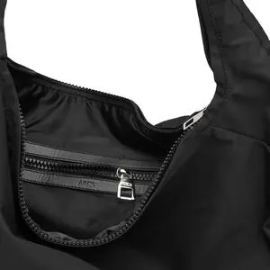 ARCS Hey Sling Bag - Black