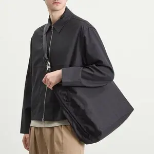 ARCS Hey Sling Bag - Black