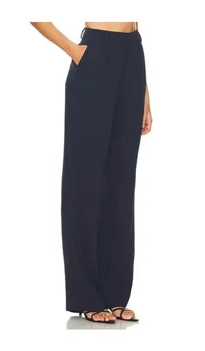 Good American Column Trouser