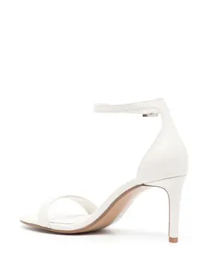 Senso 80mm Quelle Iv Sandals - White