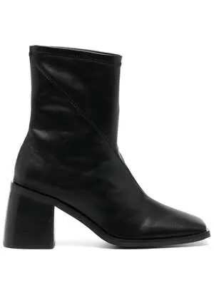 Senso Square Toe Booties