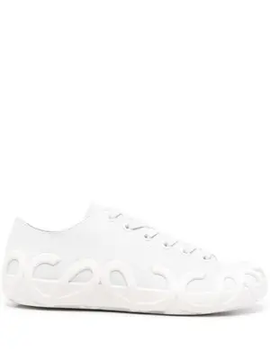 Loewe Lace-up Sneakers