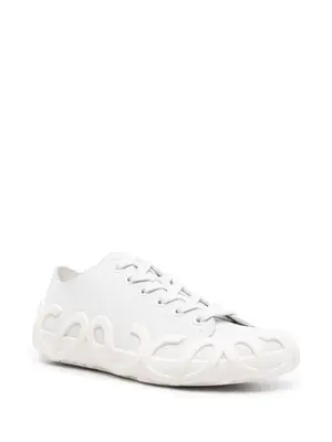 Loewe Lace-up Sneakers