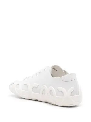 Loewe Lace-up Sneakers