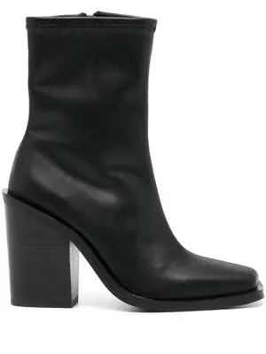 Senso 90mm Leona Ankle Boots