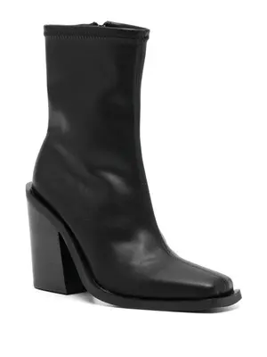 Senso 90mm Leona Ankle Boots