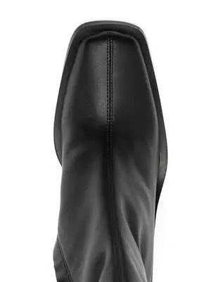 Senso 90mm Leona Ankle Boots