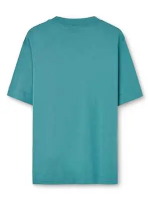 Emporio Armani Logo-print T-shirt